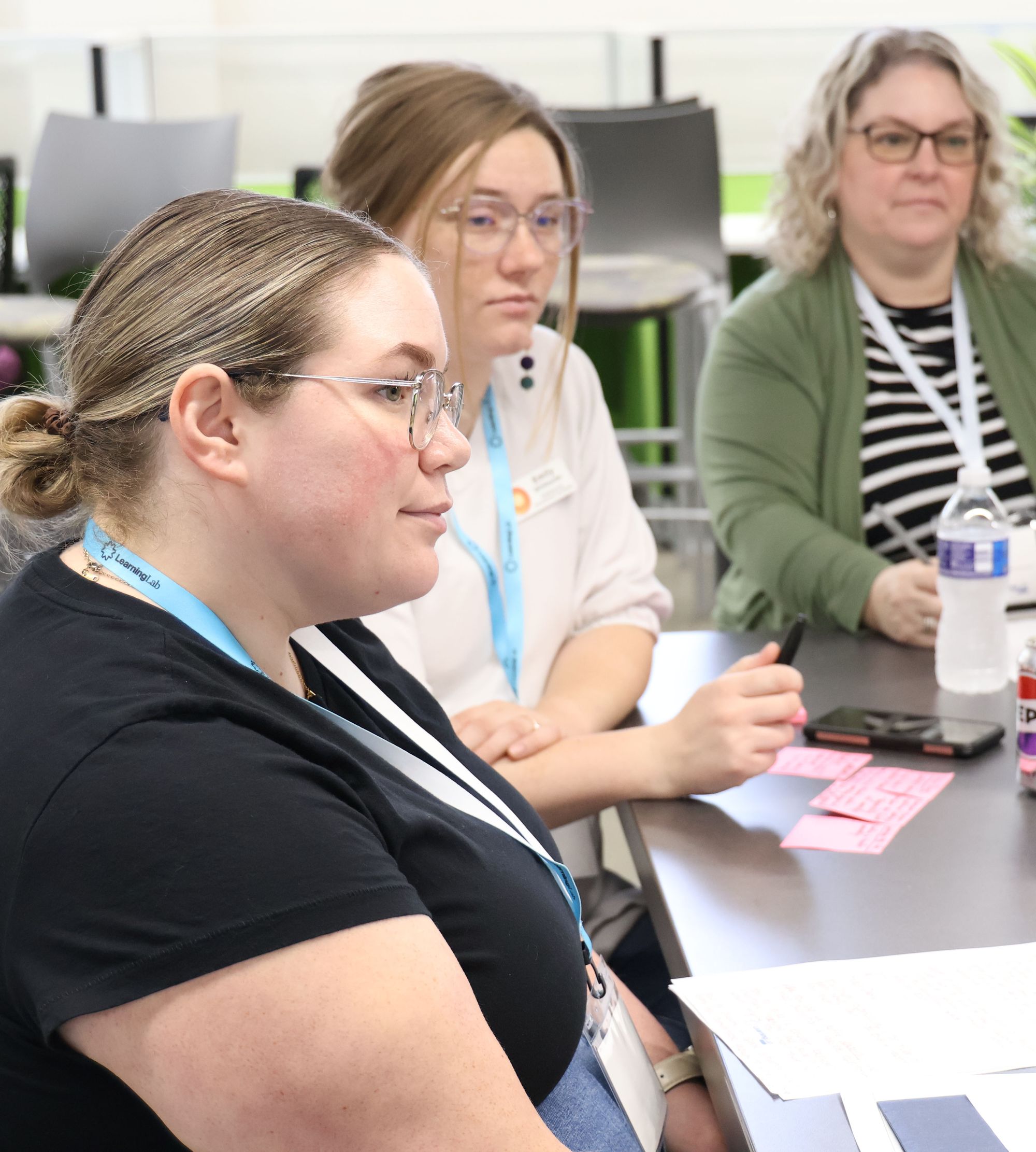 Learning Lab Wichita