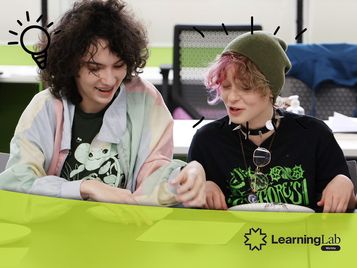 Learning Lab Wichita