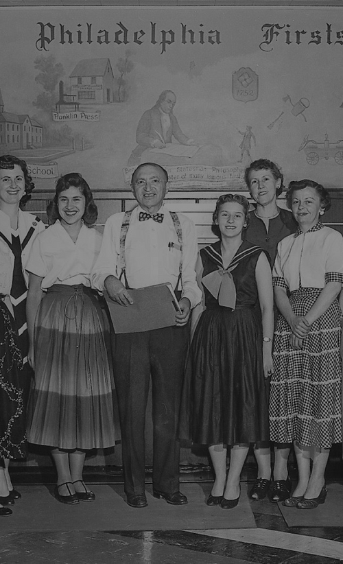 About Us | Firstrust Bank