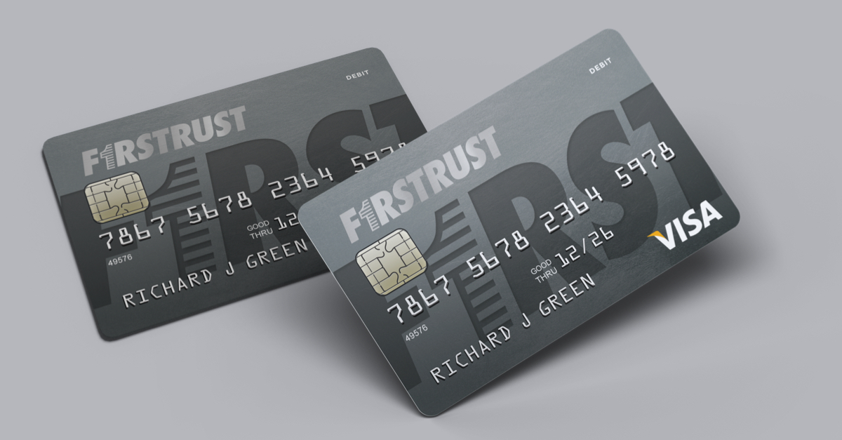 FirstPay℠ Prosper Checking Account | Firstrust Bank