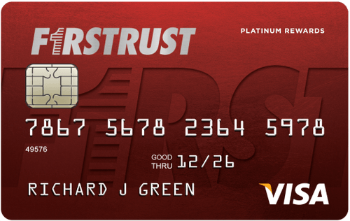 Certificates of Deposit | Firstrust Bank