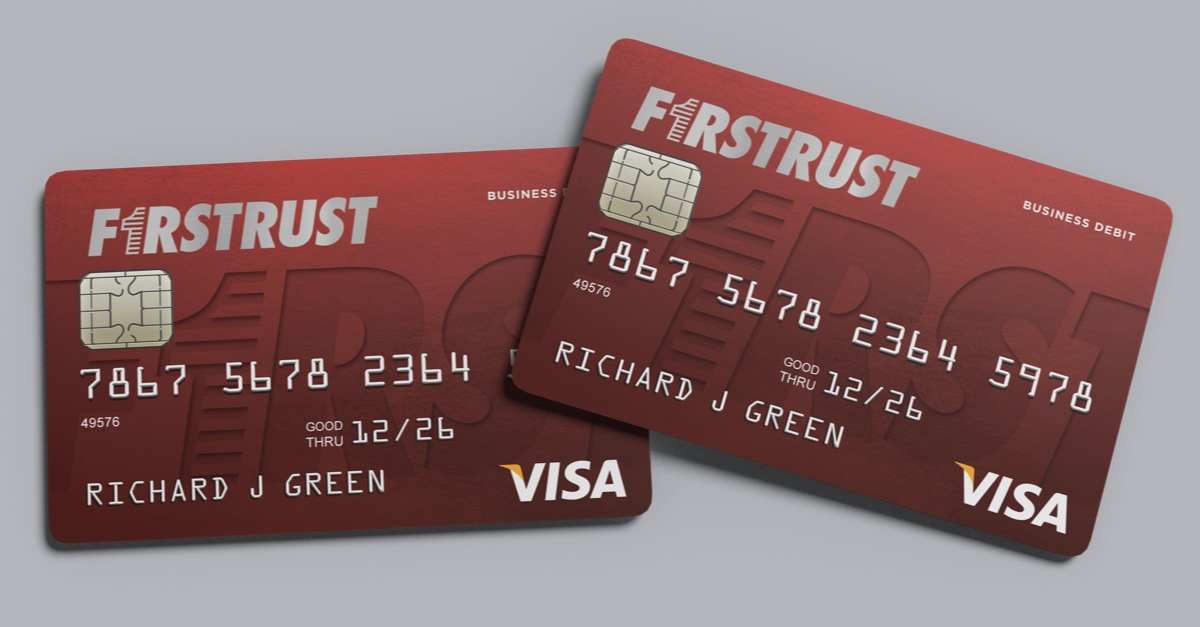 Interest Business Checking | Firstrust Bank