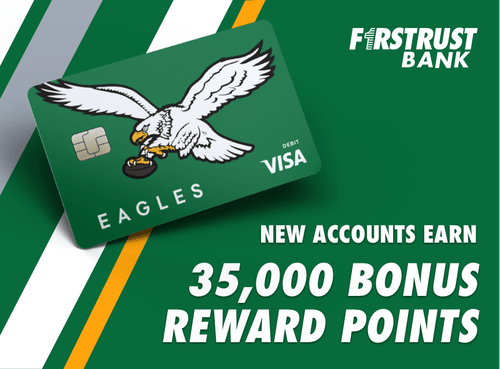 Personal Checking Accounts | Firstrust Bank