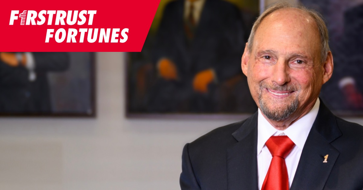 3rd Quarter Newsletter | Firstrust Fortunes