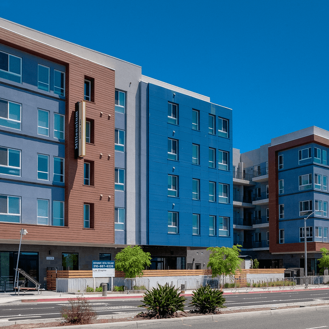 Happy Property | Streamline Property Management