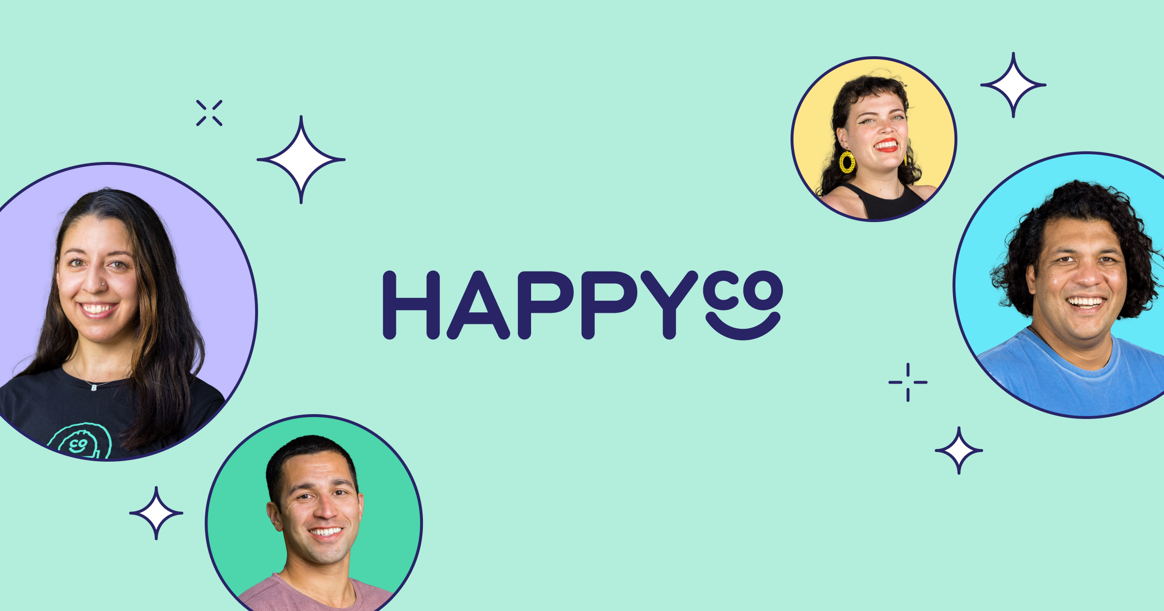 Careers at HappyCo | Work With Our Team