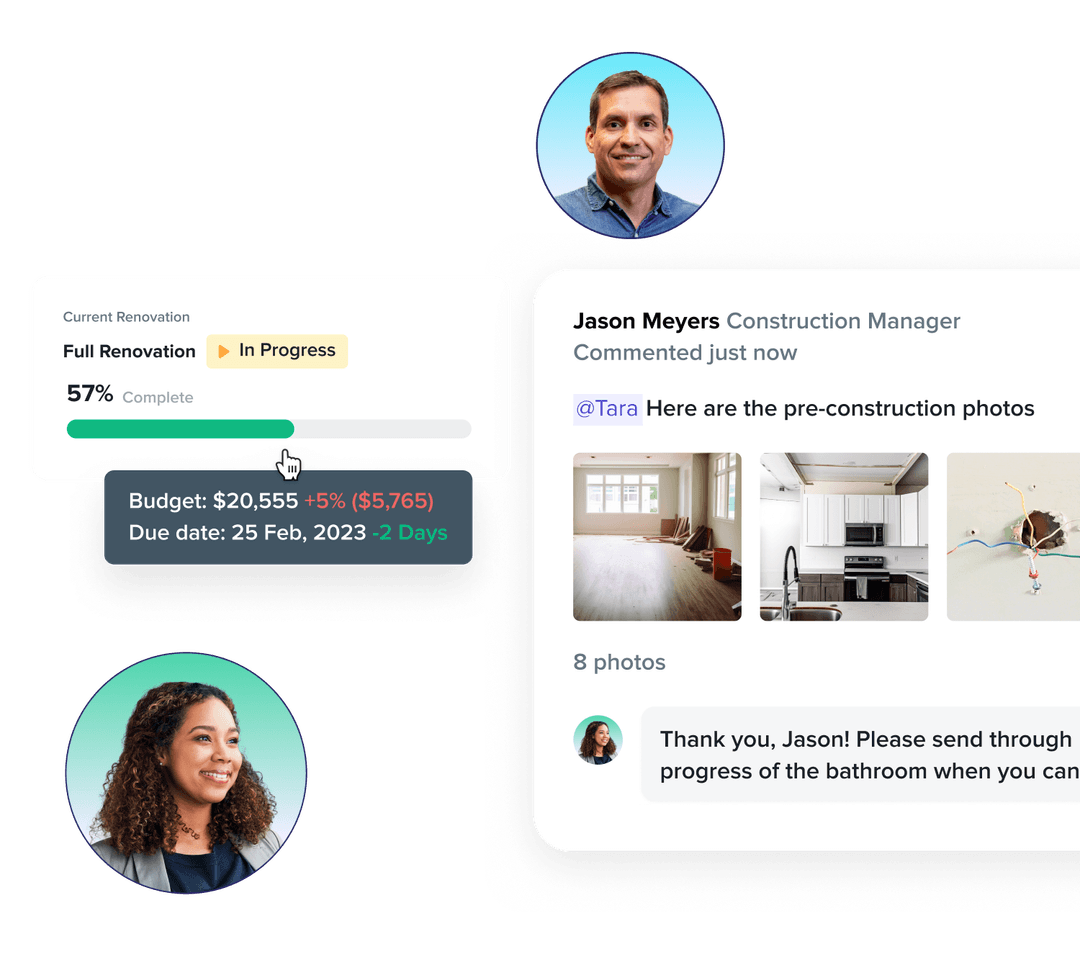 HappyCo | The future of Maintenance Centralization