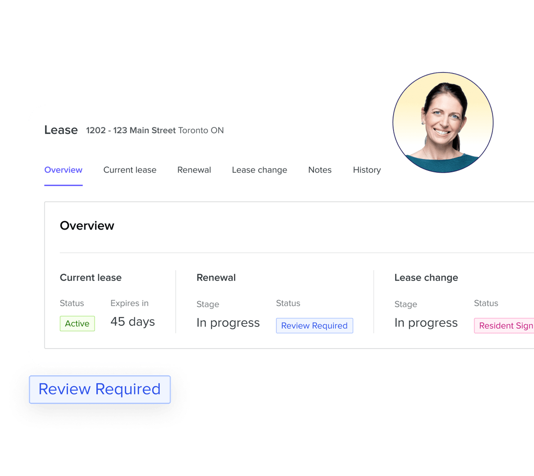 HappyCo | The future of Maintenance Centralization