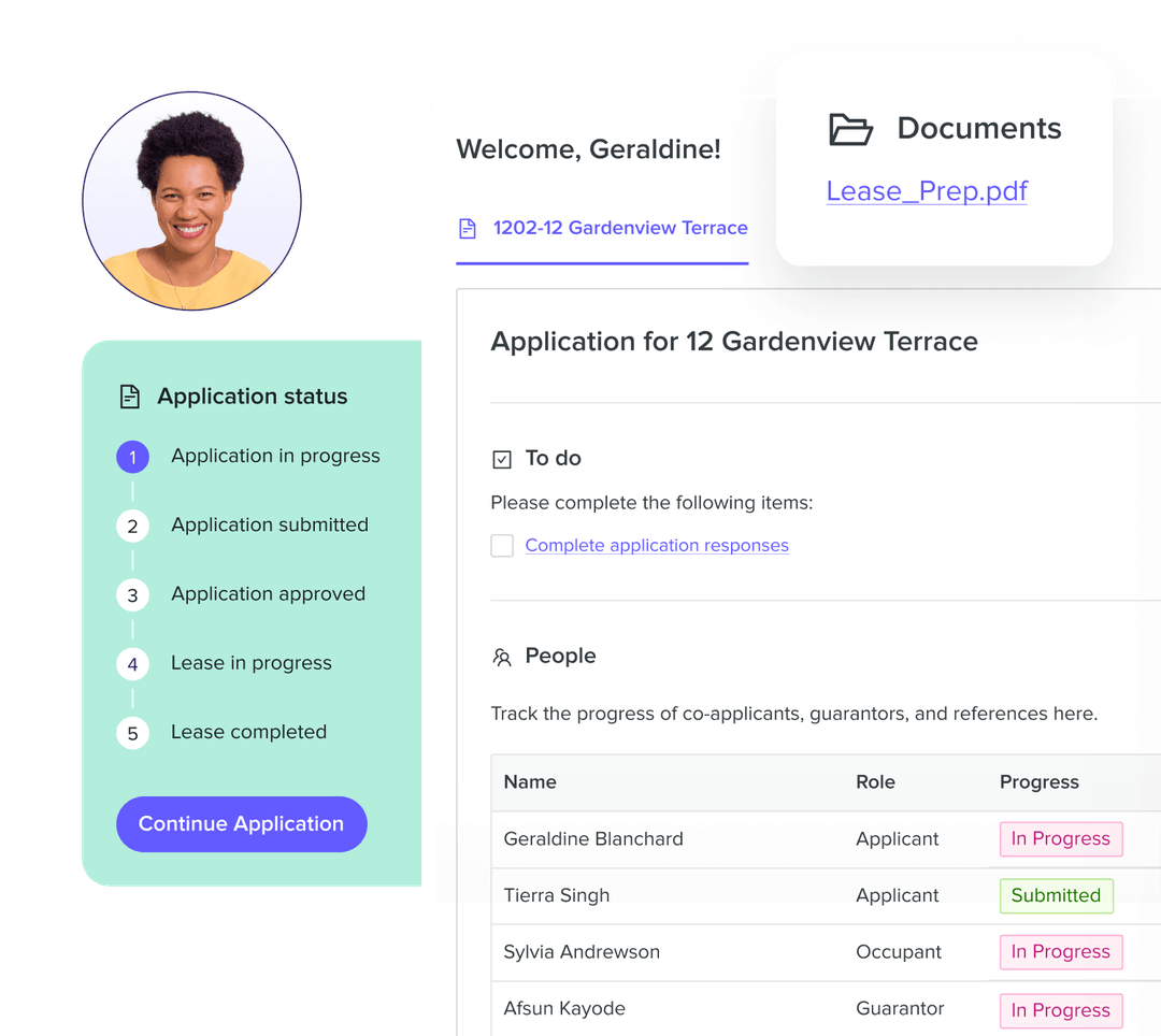 HappyCo | The future of Maintenance Centralization