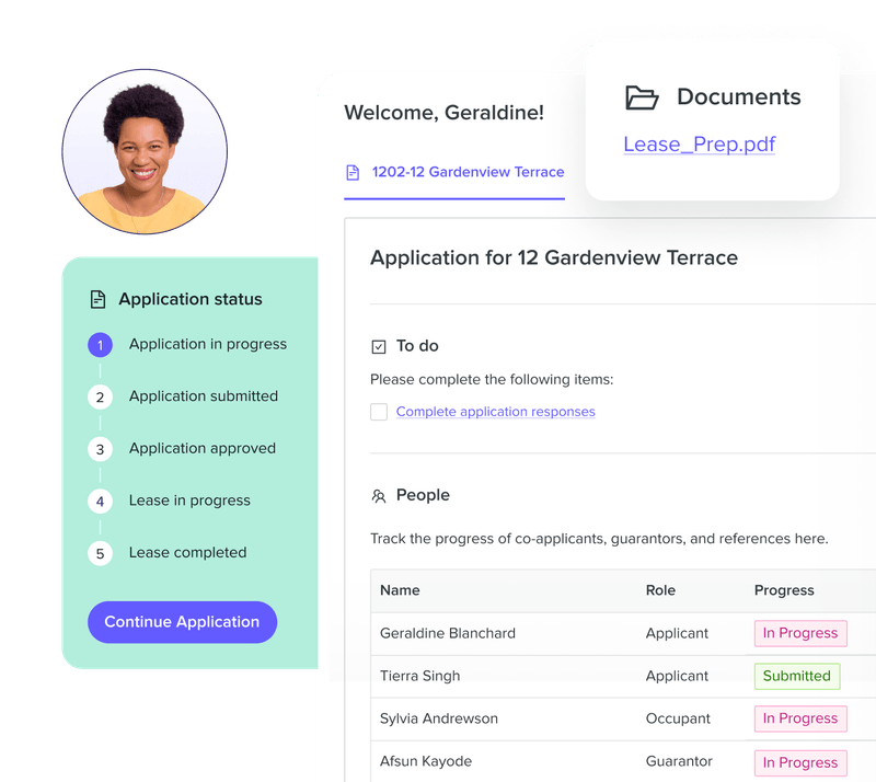 HappyCo | The future of Maintenance Centralization