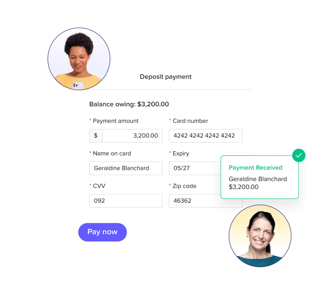 HappyCo | The future of Maintenance Centralization