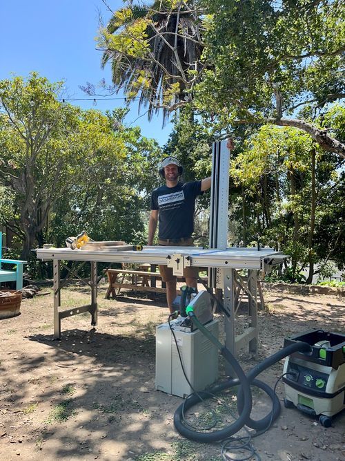 Top Portable Workbench: Lightweight, Durable & Built for Any Project