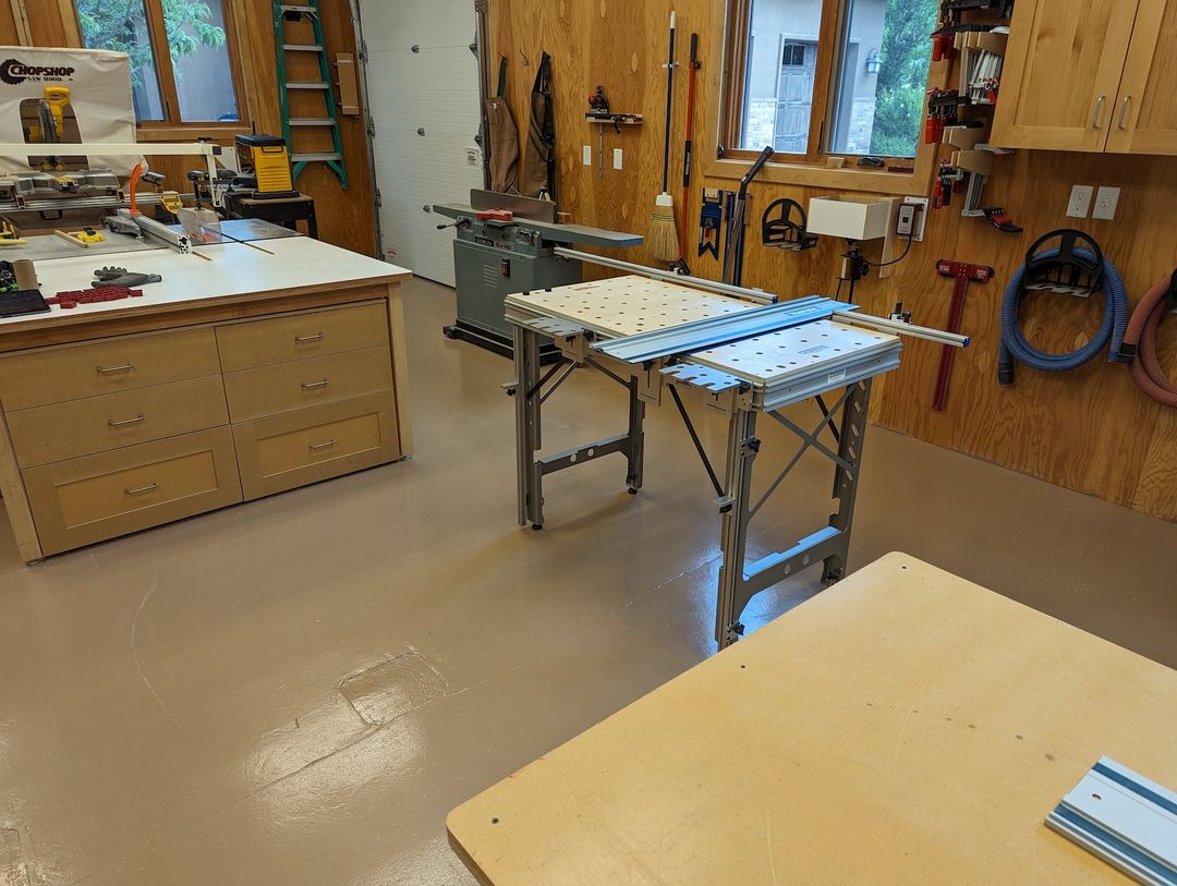 Top Portable Workbench: Lightweight, Durable & Built for Any Project