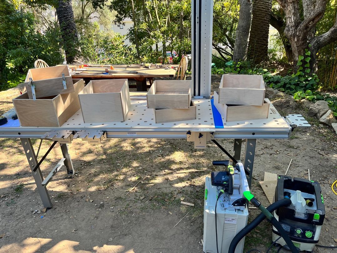 Top Portable Workbench: Lightweight, Durable & Built for Any Project