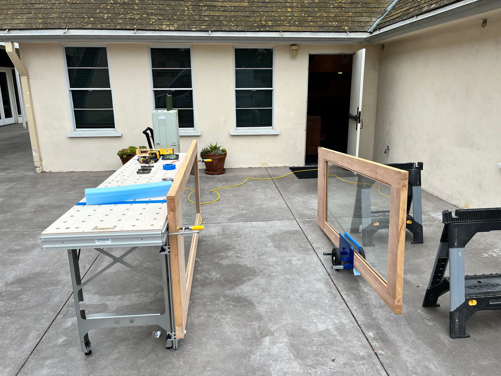 Top Portable Workbench: Lightweight, Durable & Built for Any Project