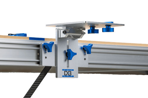 Building Your DIY MFT Table | Dash-Board Portable Workshop