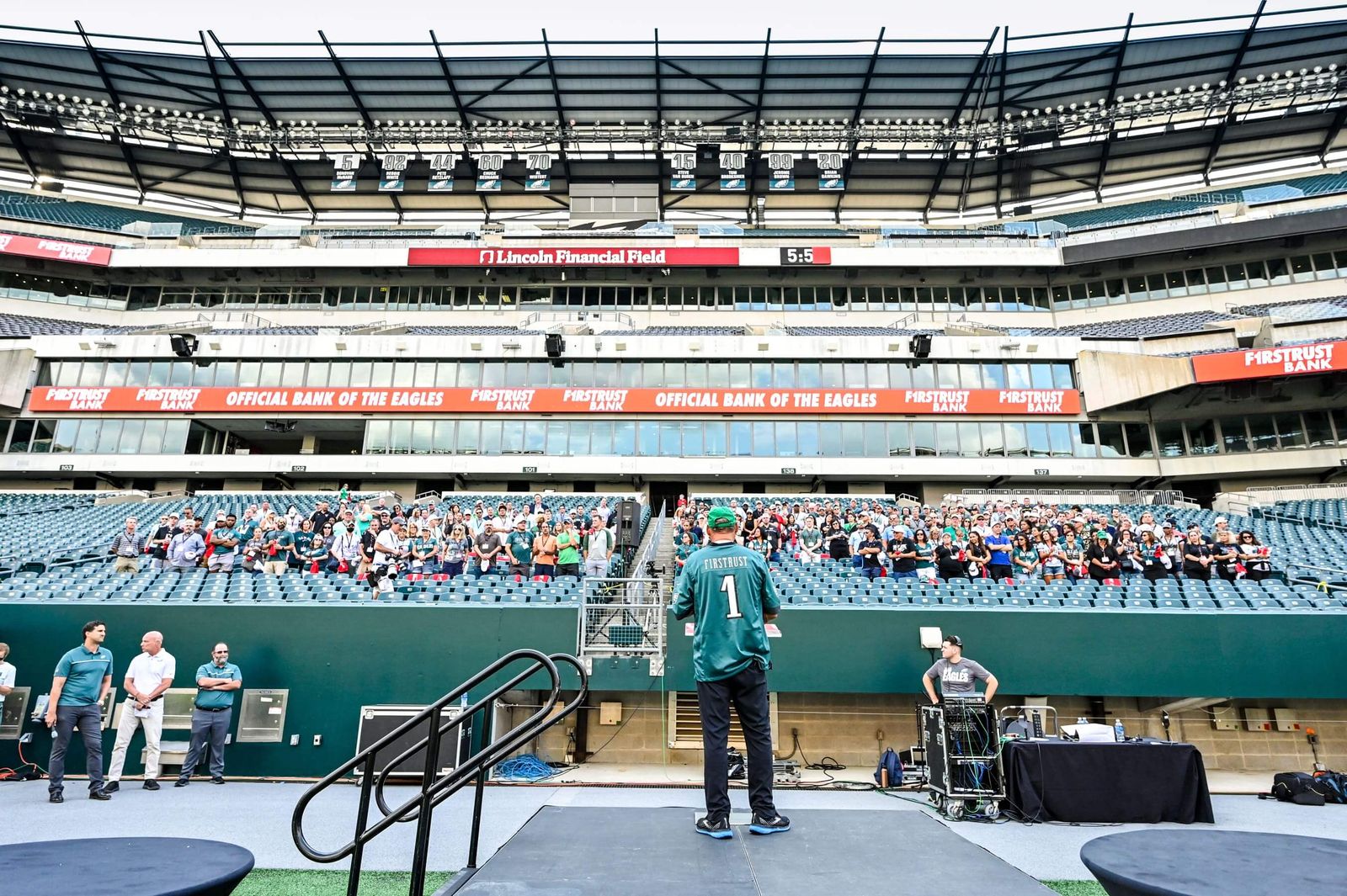 About Us | Firstrust Bank