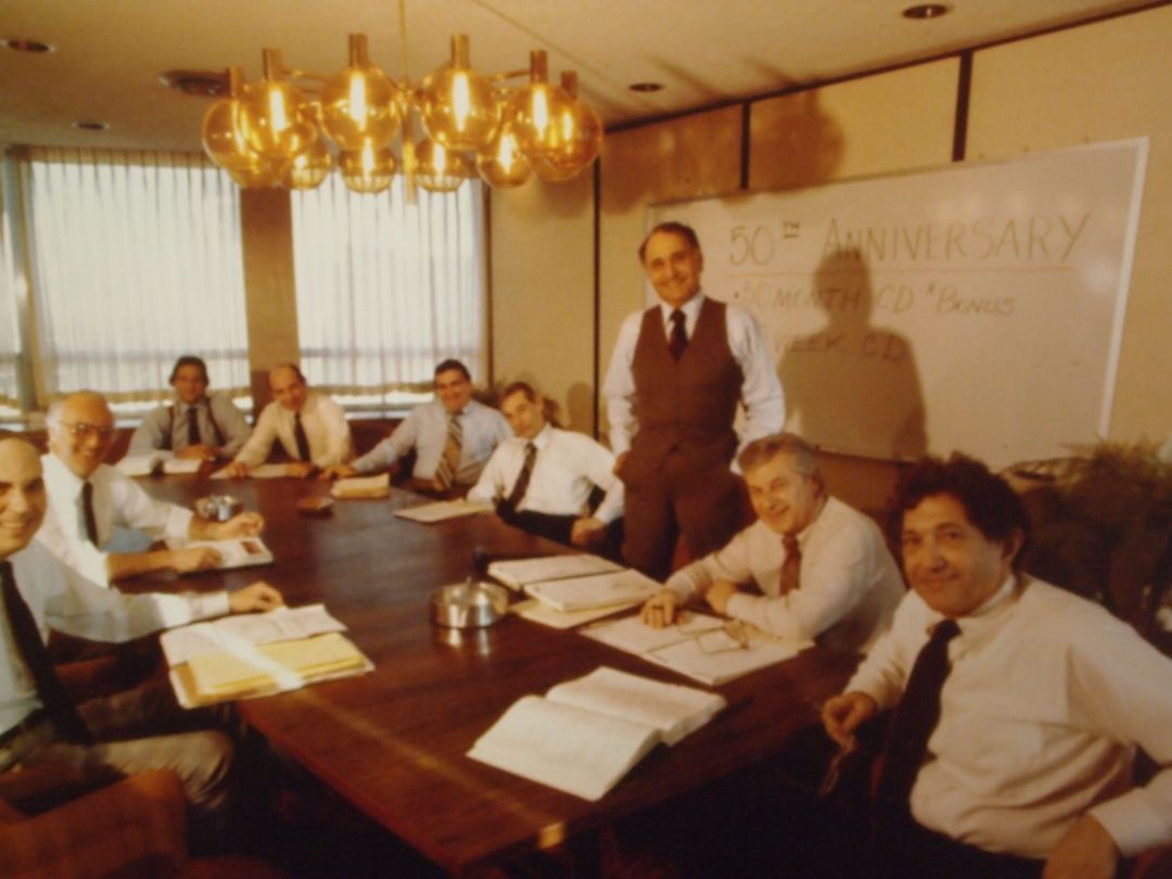 About Us | Firstrust Bank