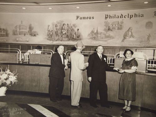 About Us | Firstrust Bank