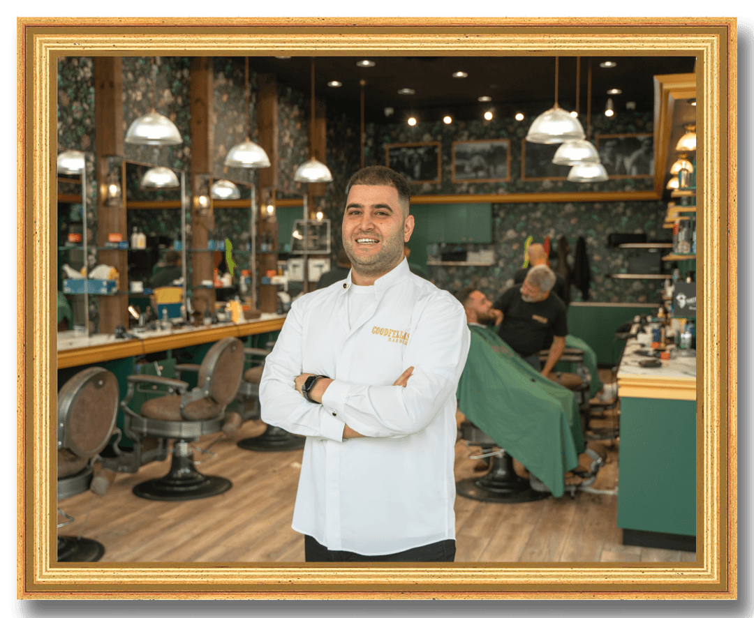 Goodfellas Barber