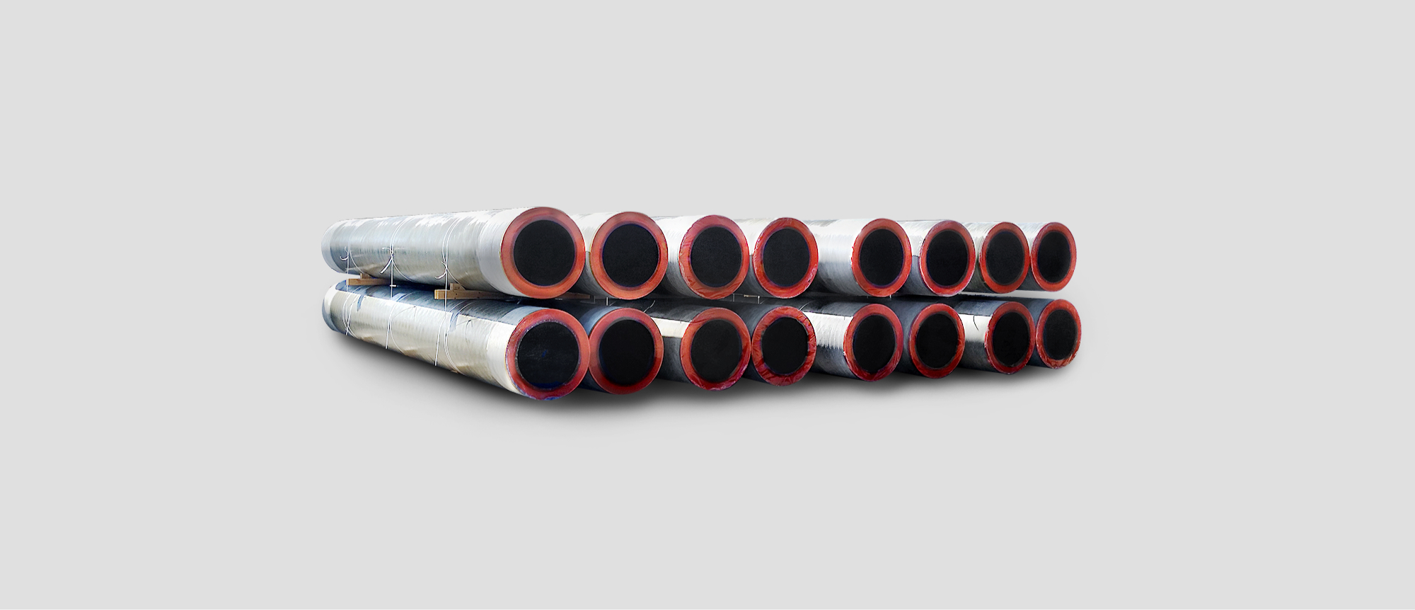 GRVE Pipe | HLB ENG > Composite Materials Products