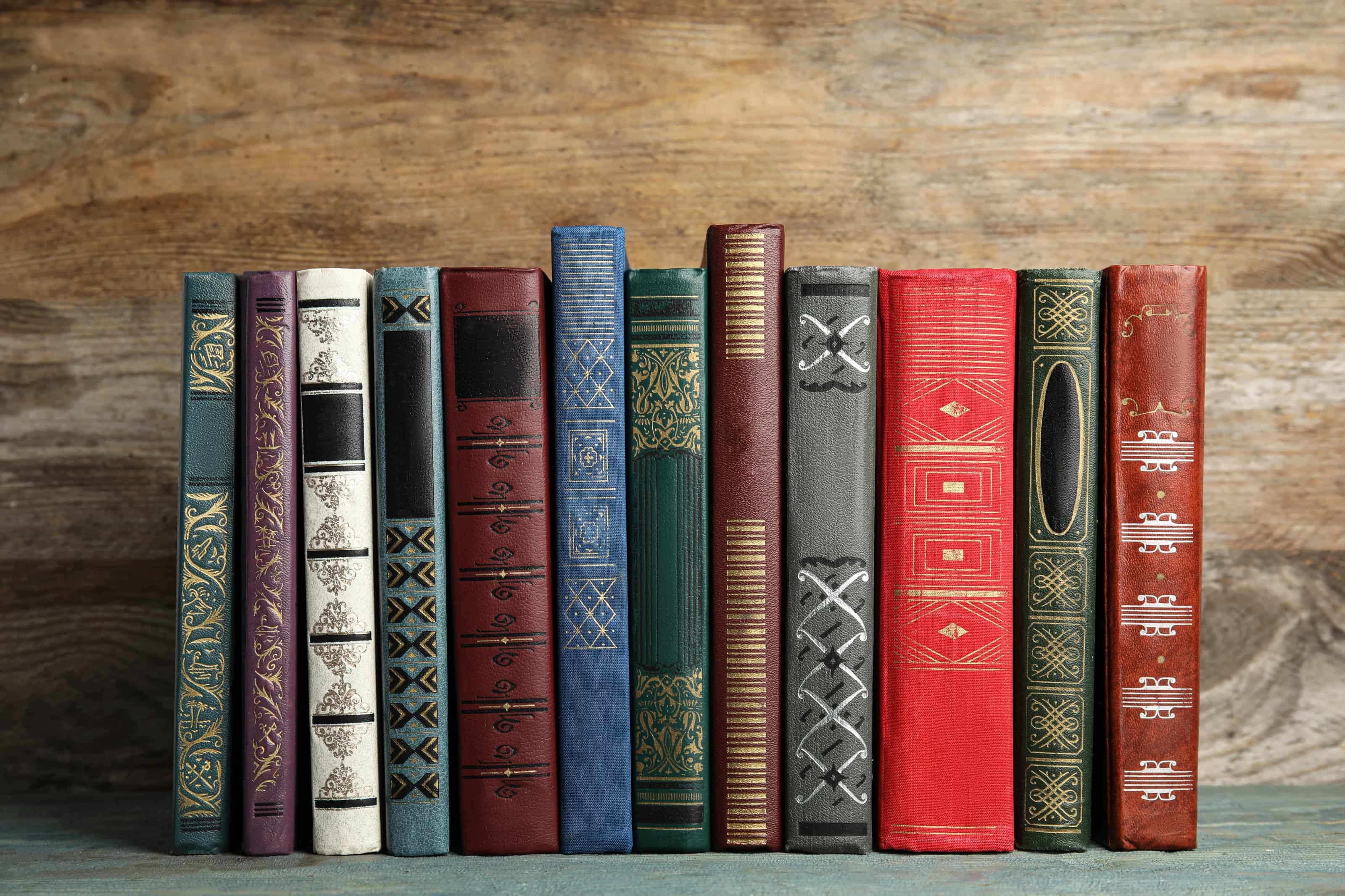 Books