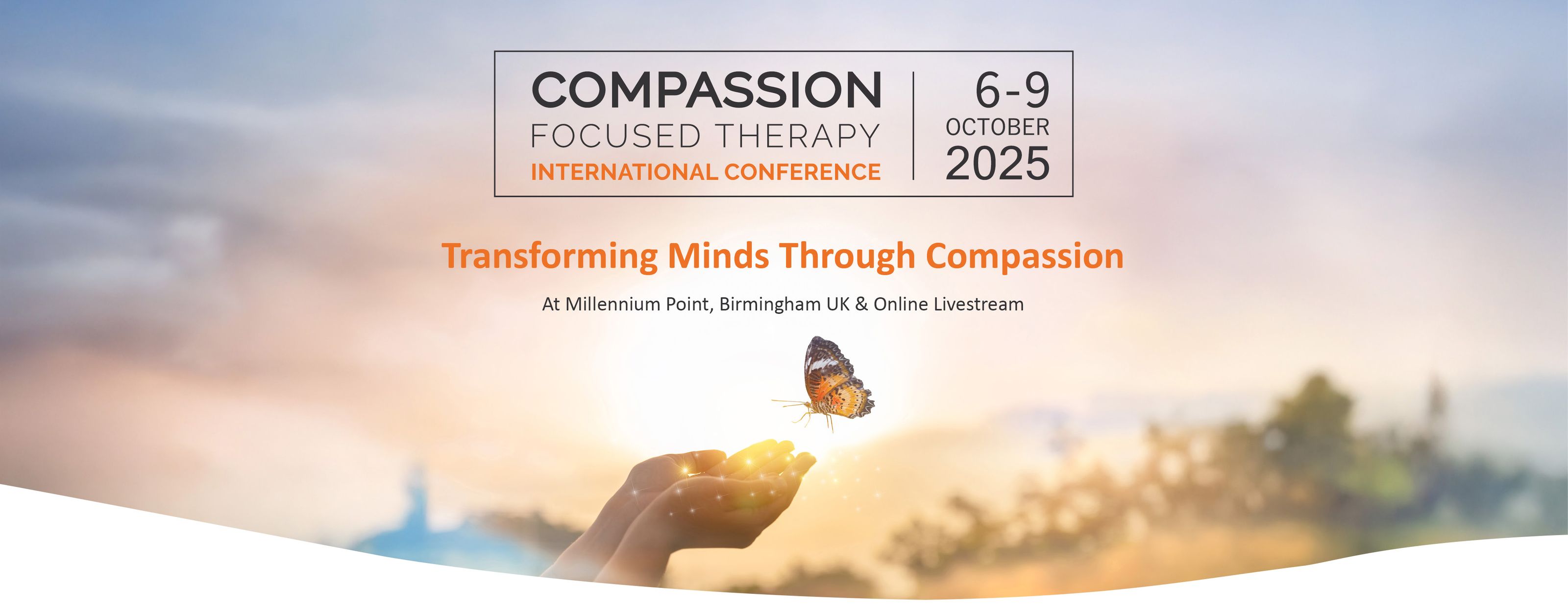 CMF Conference 2025