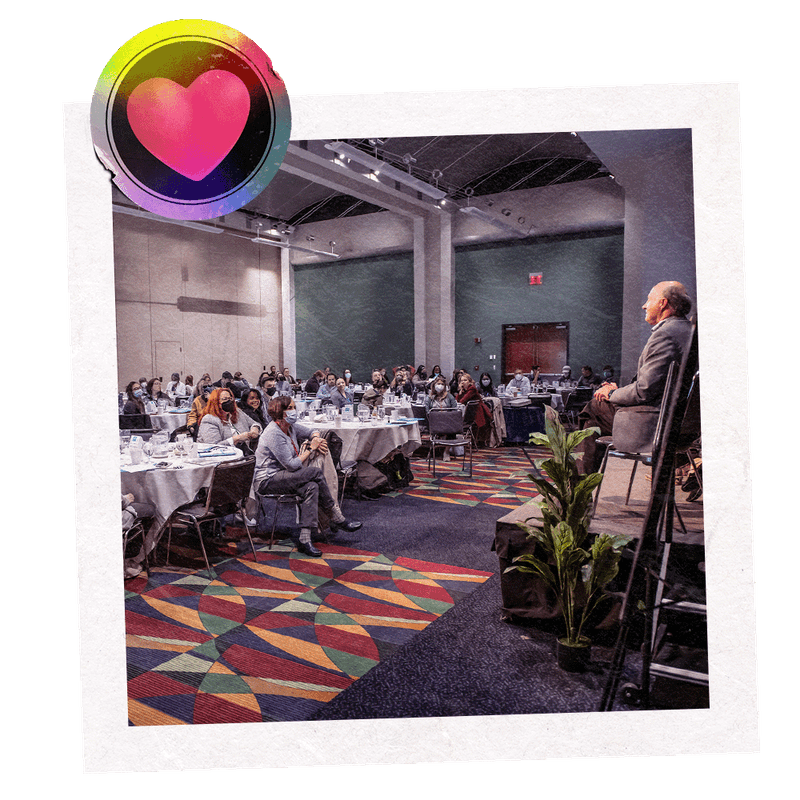 2024 Massachusetts Conference on Volunteerism