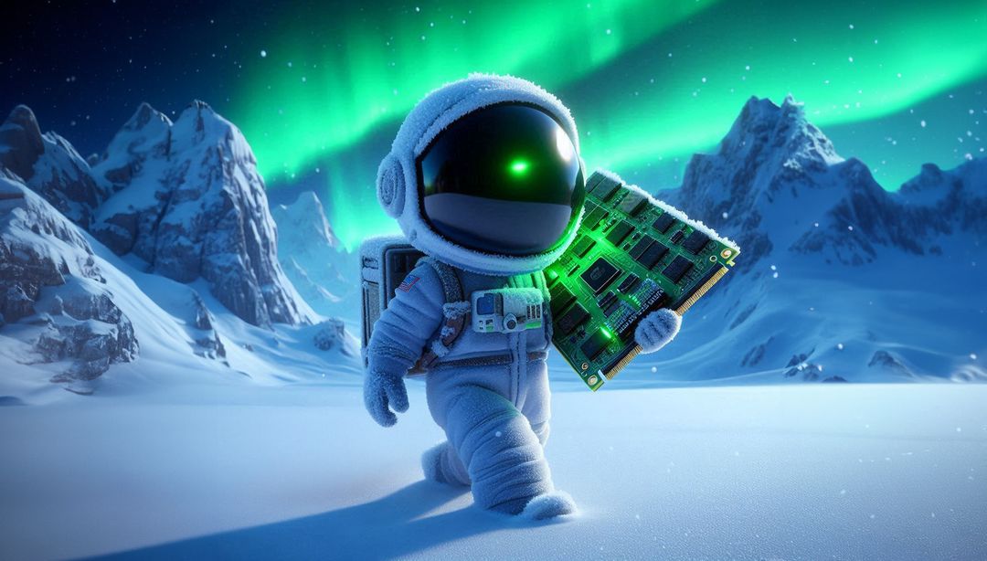 Modular: Using Mojo🔥 with Python🐍