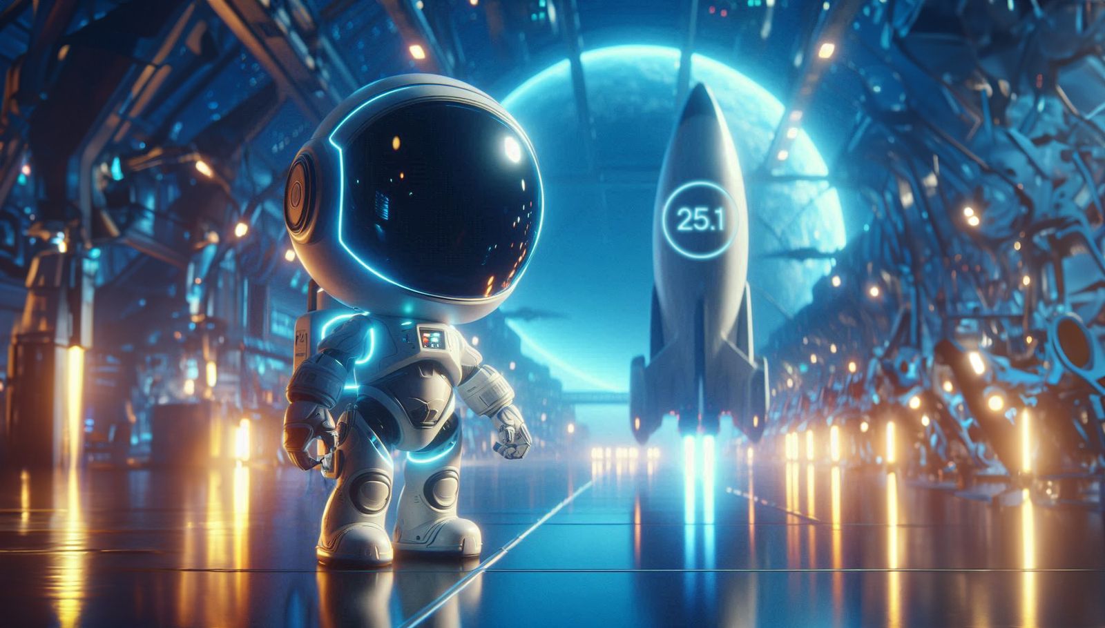 Modular A Fast Scalable Gen Ai Inference Platform