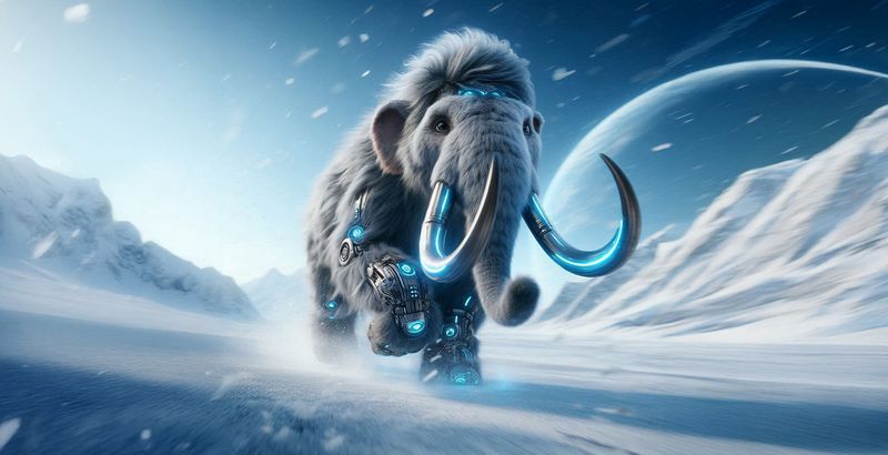 Modular: Introducing Mammoth: Enterprise-Scale GenAI Deployments Made ...
