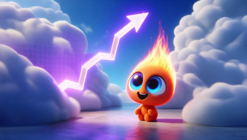 Modular: Matrix Multiplication on Blackwell: Part 4 - Breaking SOTA