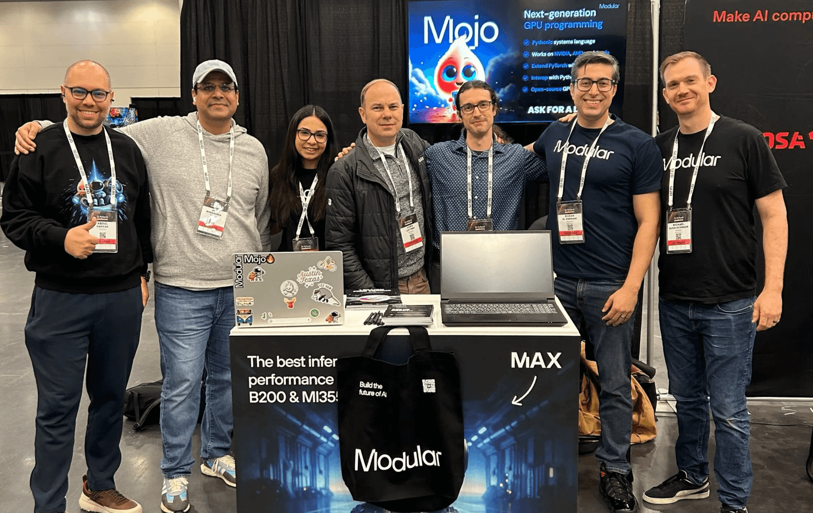 Modular: PyTorch and LLVM in 2025 — Keeping up With AI Innovation