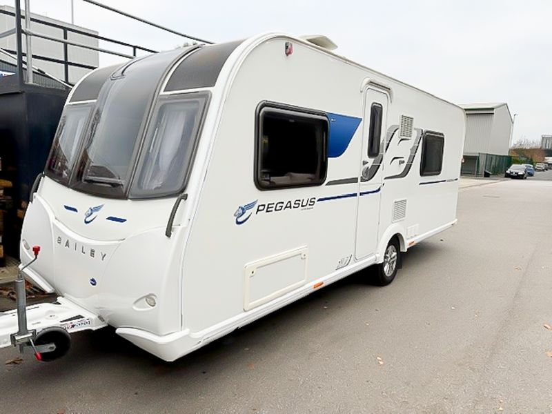 View Our Caravans - North Shore Caravans, Auckland NZ