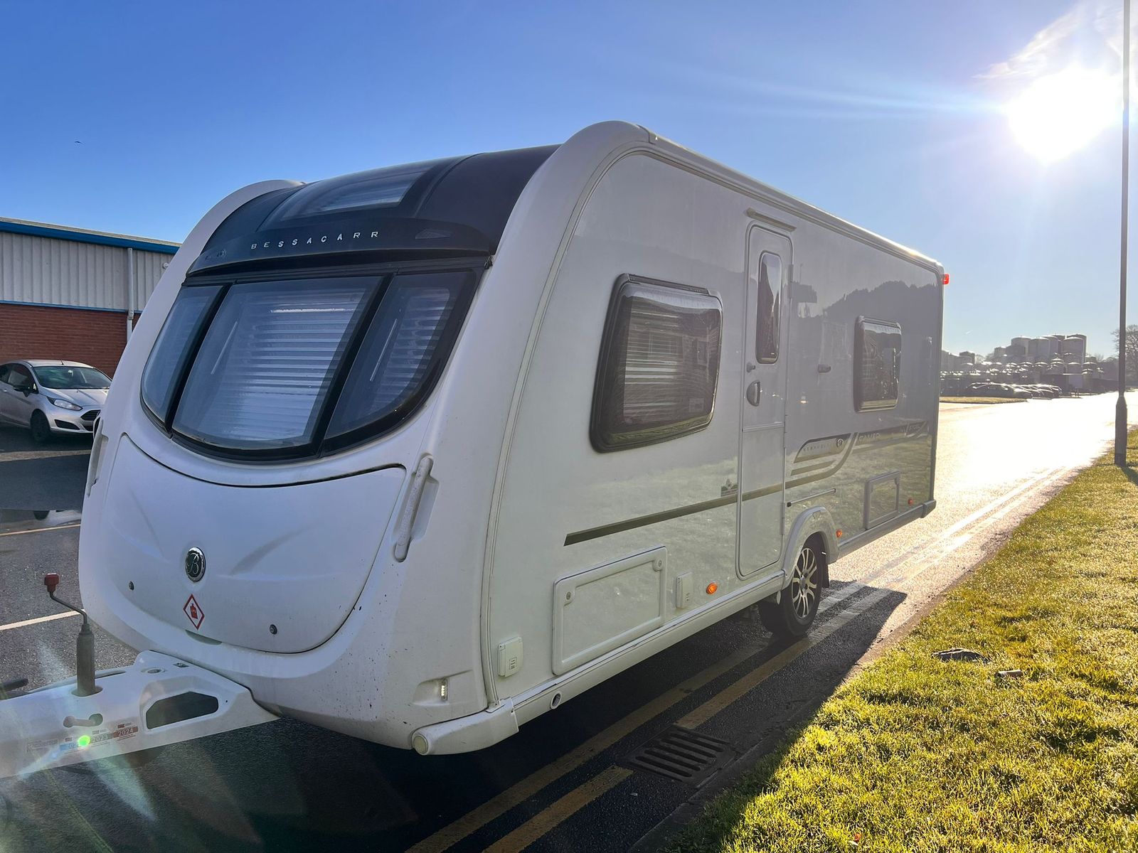 View Our Caravans - North Shore Caravans, Auckland NZ