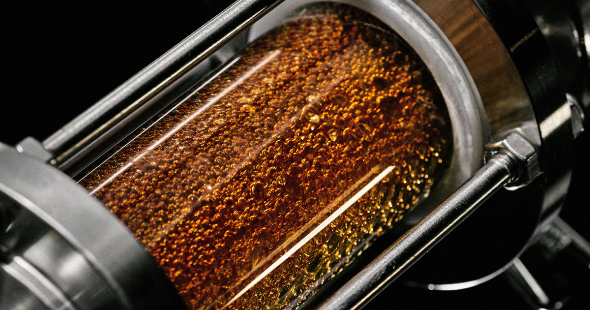 NEW GROUND | Products + Lab