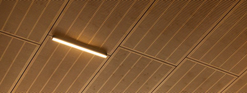 Feature Wall | Timber | Ceiling Battens | Featurecraft