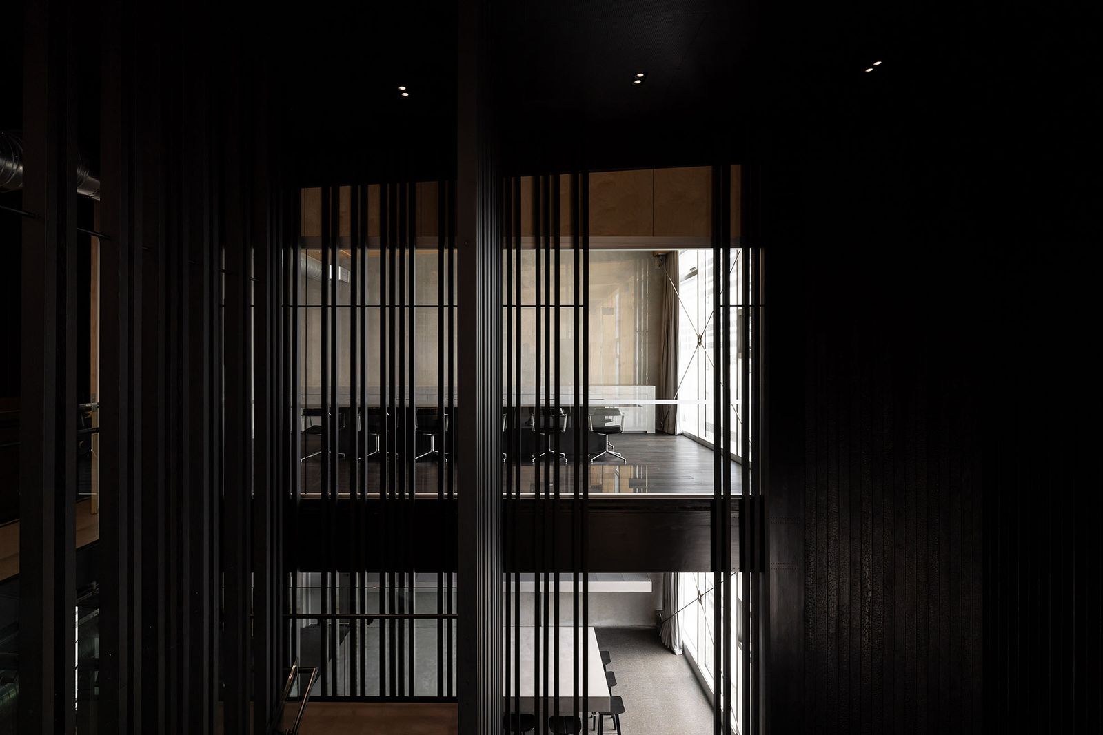 Feature Wall | Timber | Ceiling Battens | Featurecraft