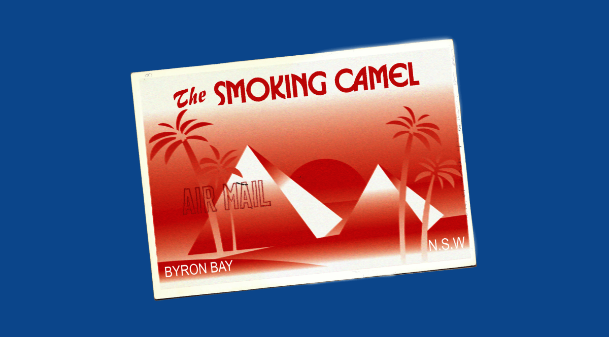 Functions & Events | The Smoking Camel