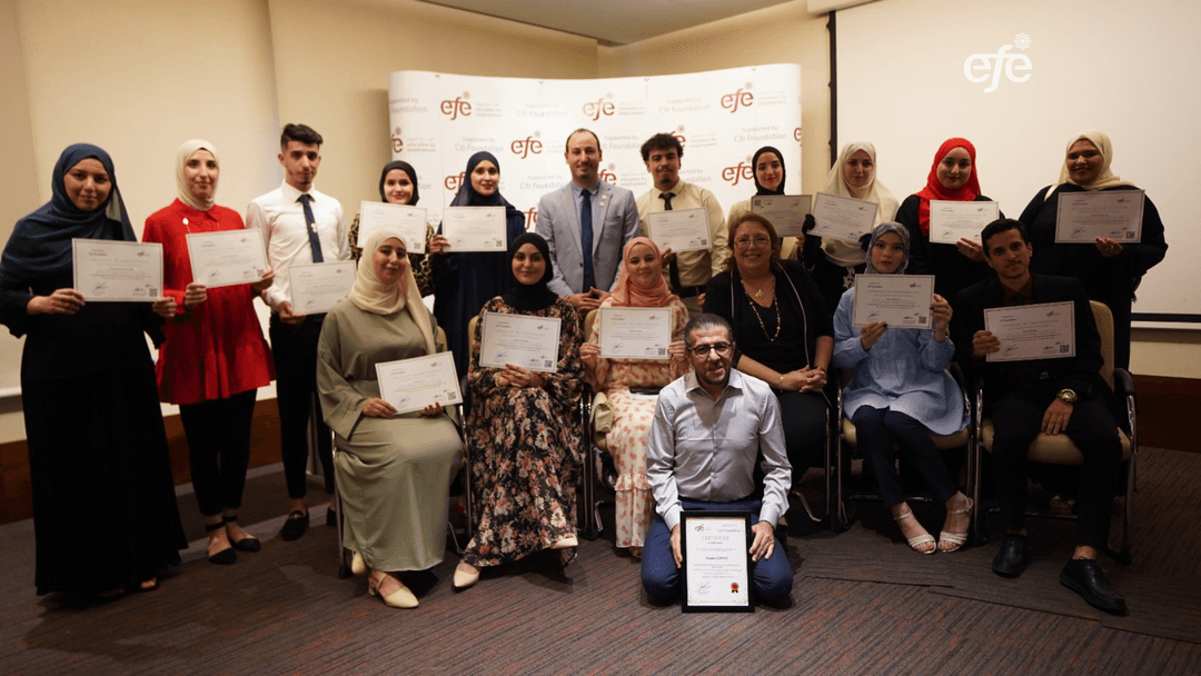 Education For Employment (EFE)