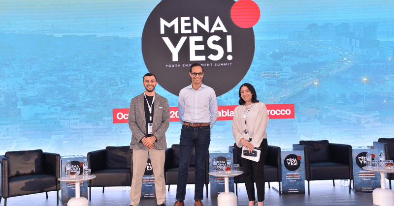 Education For Employment (EFE)