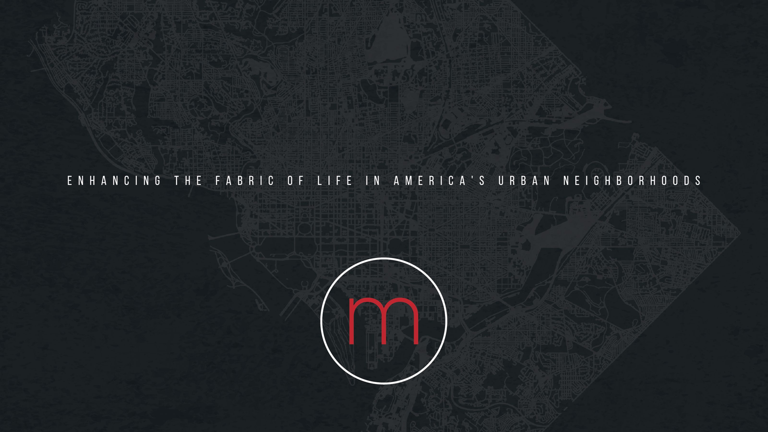 Michael Marshall Design | Project | Menkiti Group Brand Refresh