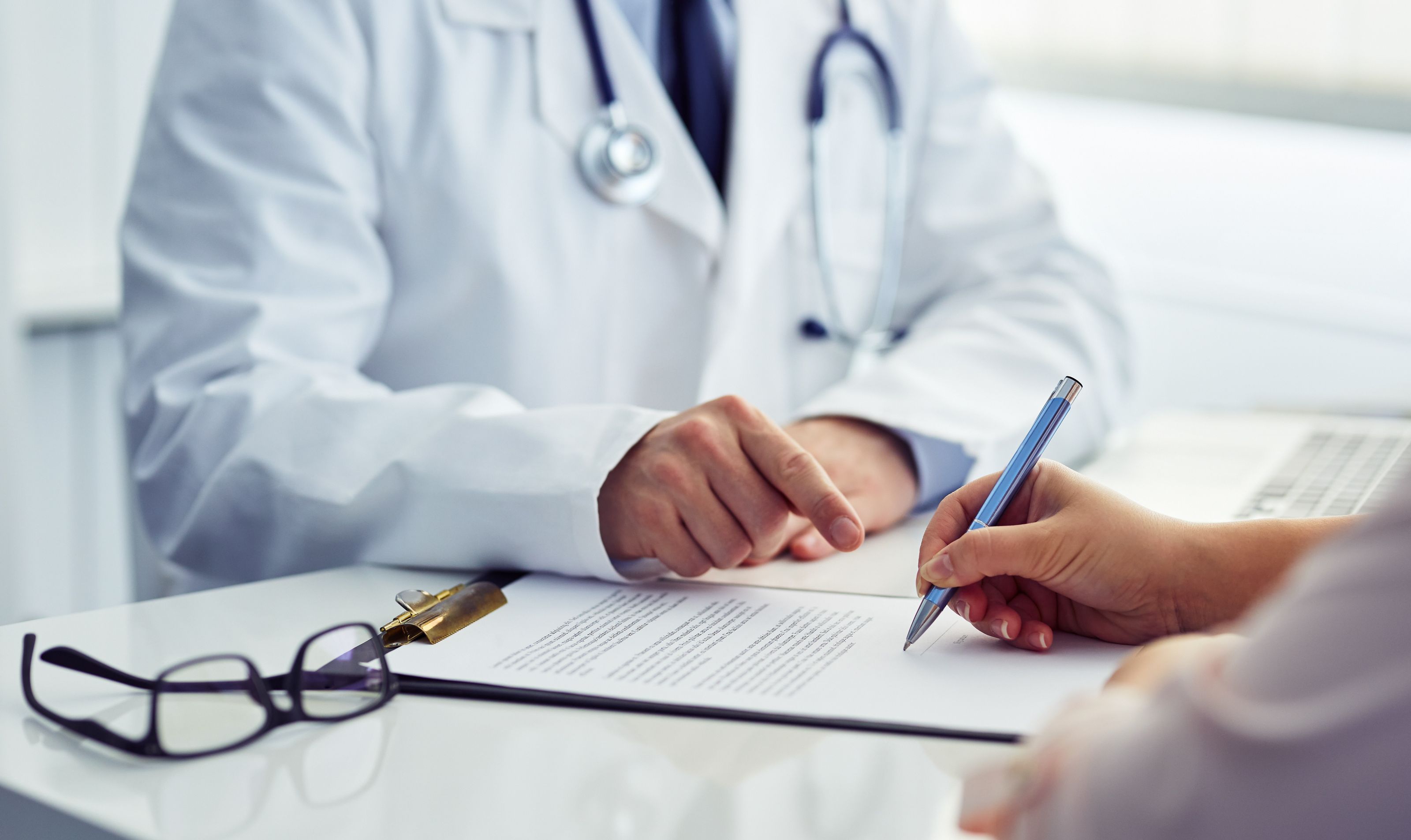 What is CDI in Healthcare: A Comprehensive Guide | Adonis