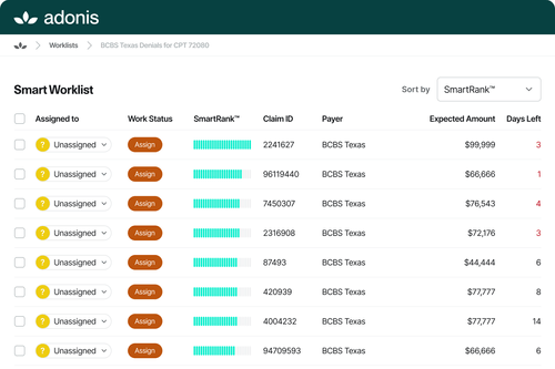 Gross Collection Rate vs Net Collection Rate: What's The Difference?