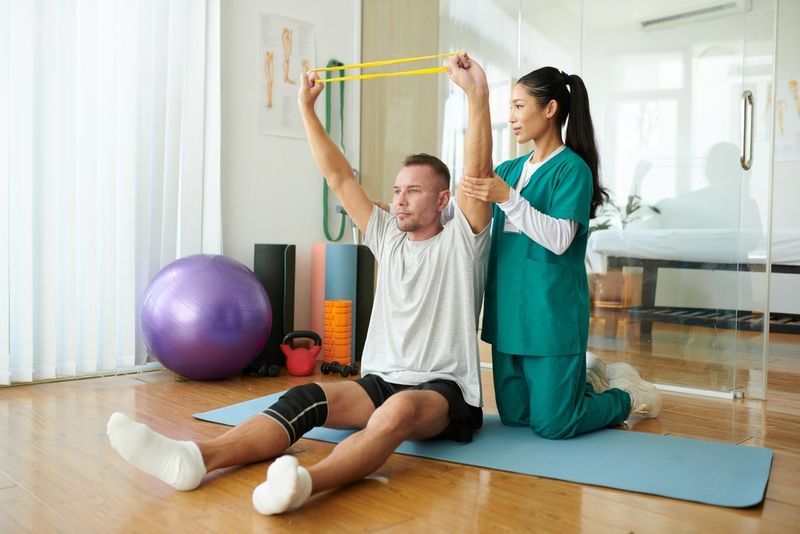 Physical Therapy: Declining Reimbursement Rates and the Impact on Care ...
