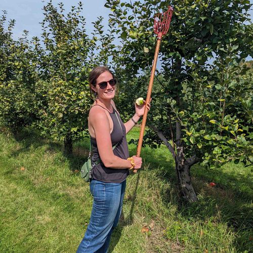 Who We Are - Maine Farmland Trust