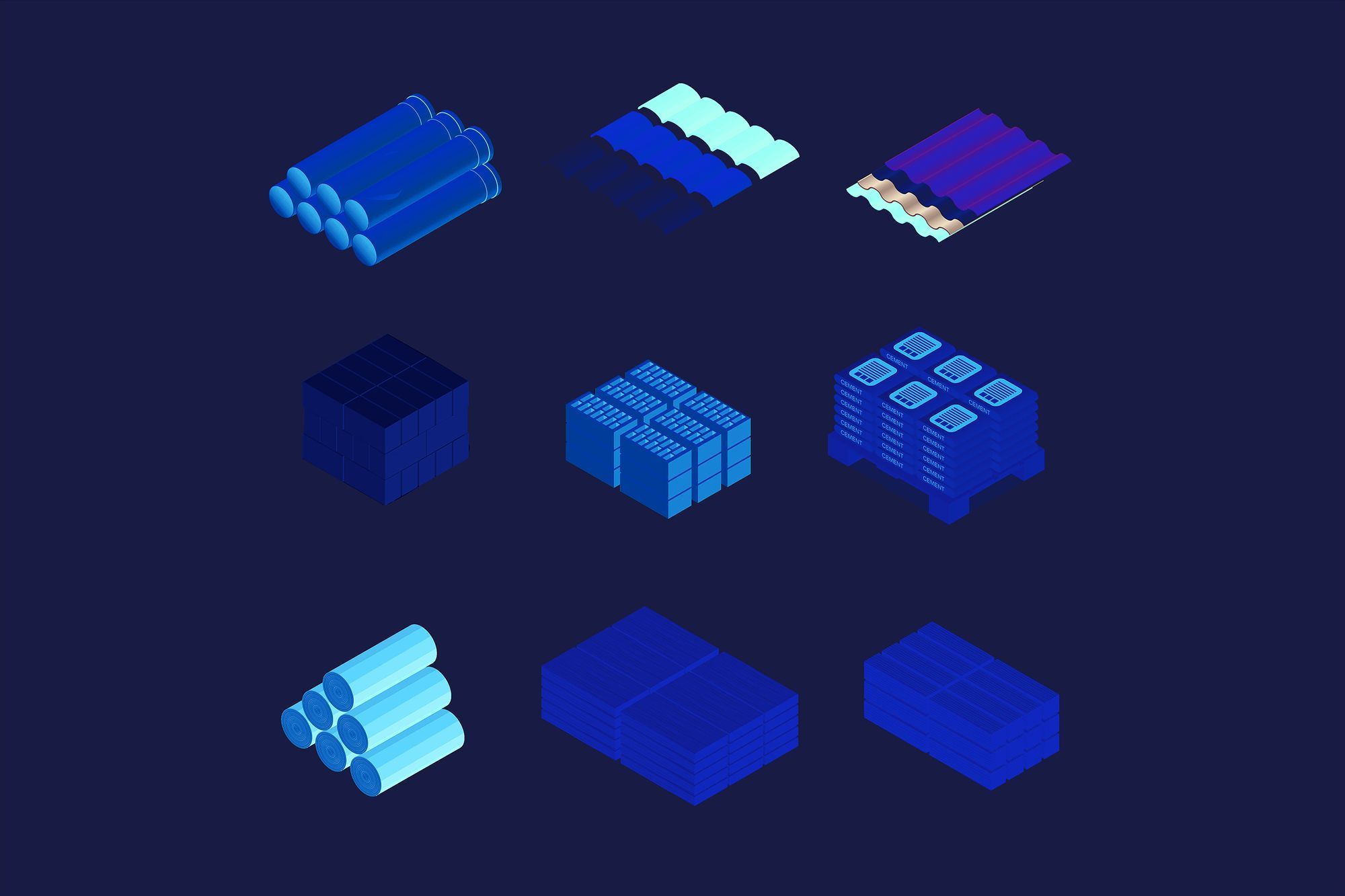 15 Futuristic Building Materials that Are Changing Construction | 1Build