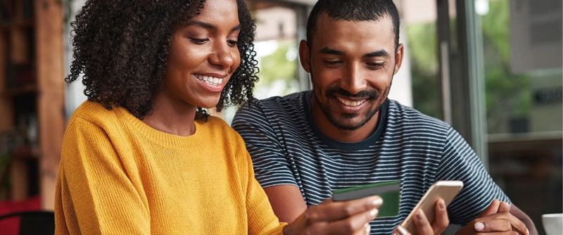 The New Central Market Visa Signature® Credit Card