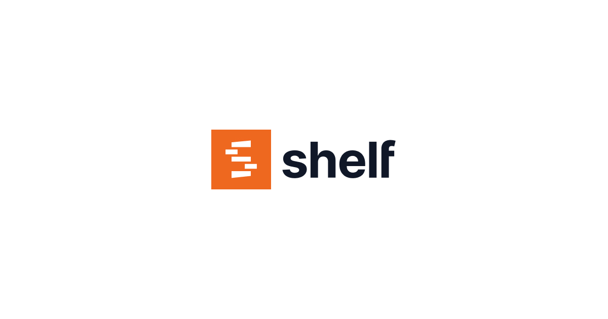 Download Shelf's Native Mac & Windows apps. Effortless Asset Management.