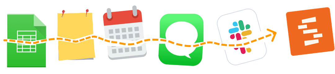 Shelf - Open-Source Asset Management Software | Simplify Equipment Tracking